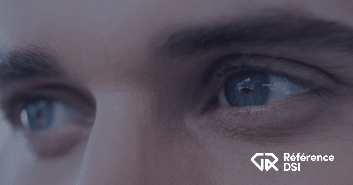 Référence DSI Leader de la DSI à Temps Partagé Augmenté®